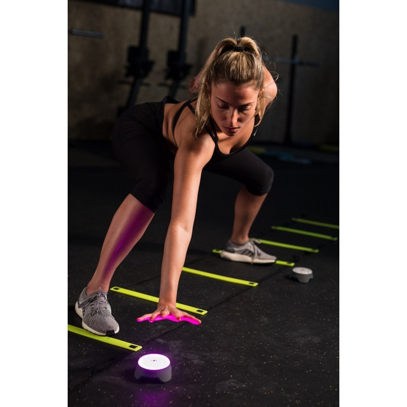 Comment la proprioception peut transformer vos performances sportives ...